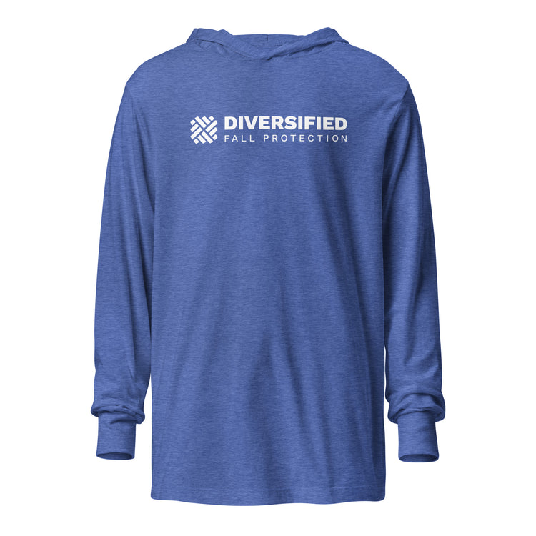 Diversified Fall Protection Merch