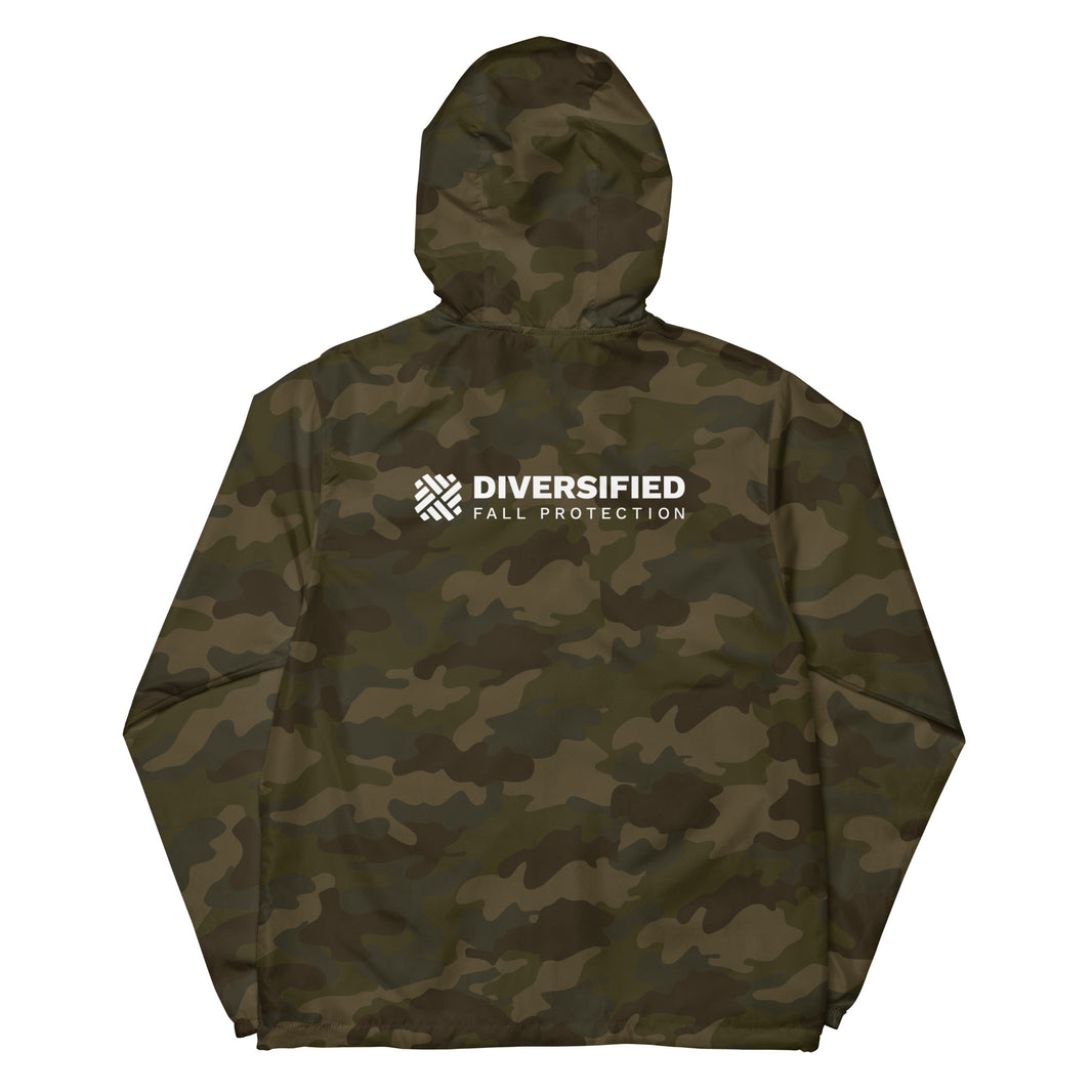Diversified Fall Protection Merch
