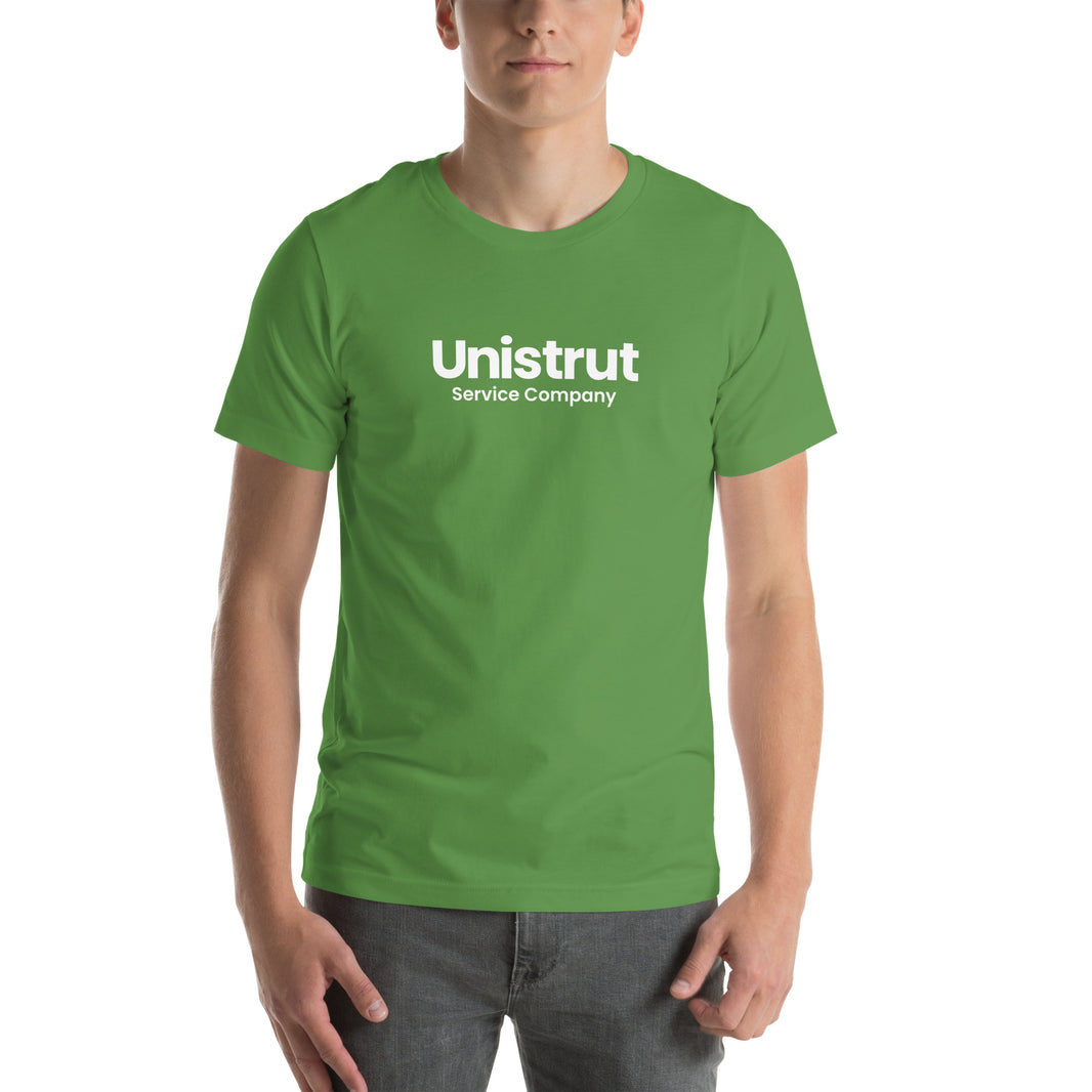 Unistrut Service Company Merch – Diversified Fall Protection Merch